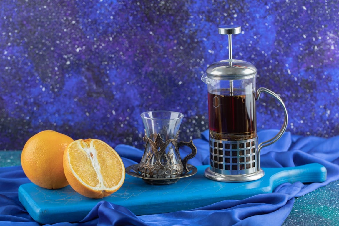 Najlepsze zaparzacze do herbaty - ranking 2022