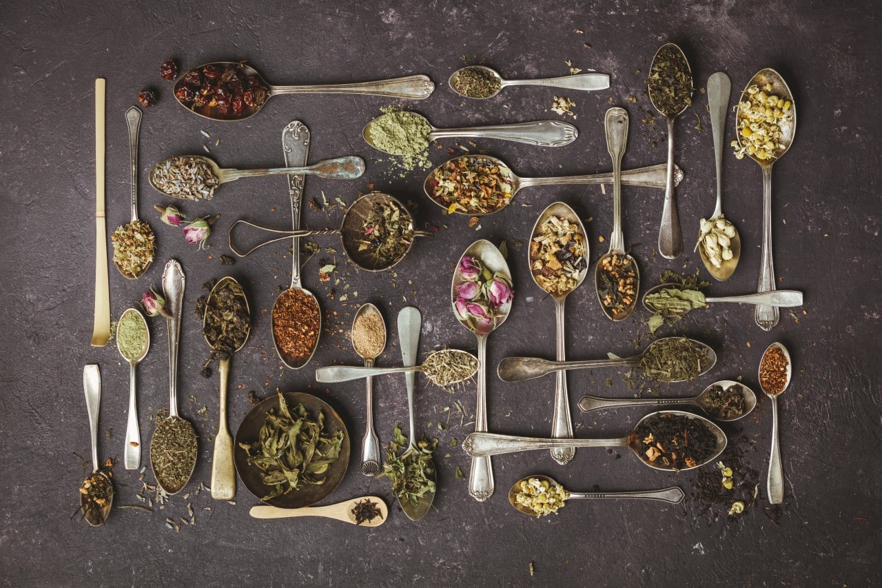 Rodzaje zielonej herbaty - najlepsze i najzdrowsze odmiany